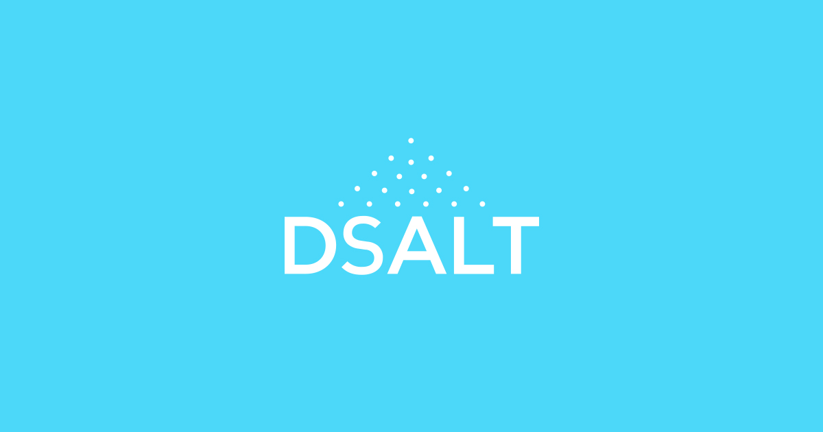 株式会社 ディーソルト | DSALT Company Limited